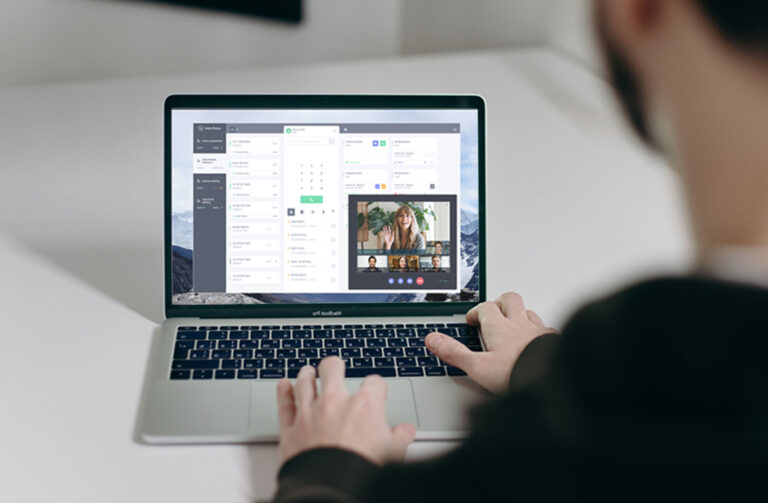 Bellen via laptop op zijn best | Gratis downloaden - Unite Phone